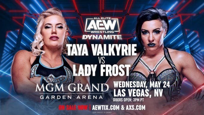 WWE and ECW legend makes surprising AEW debut on Dynamite