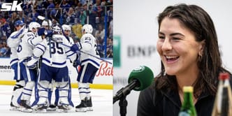 Who Are Bianca Andreescu' Parents? Meet Nicu Andreescu and Maria Andreescu