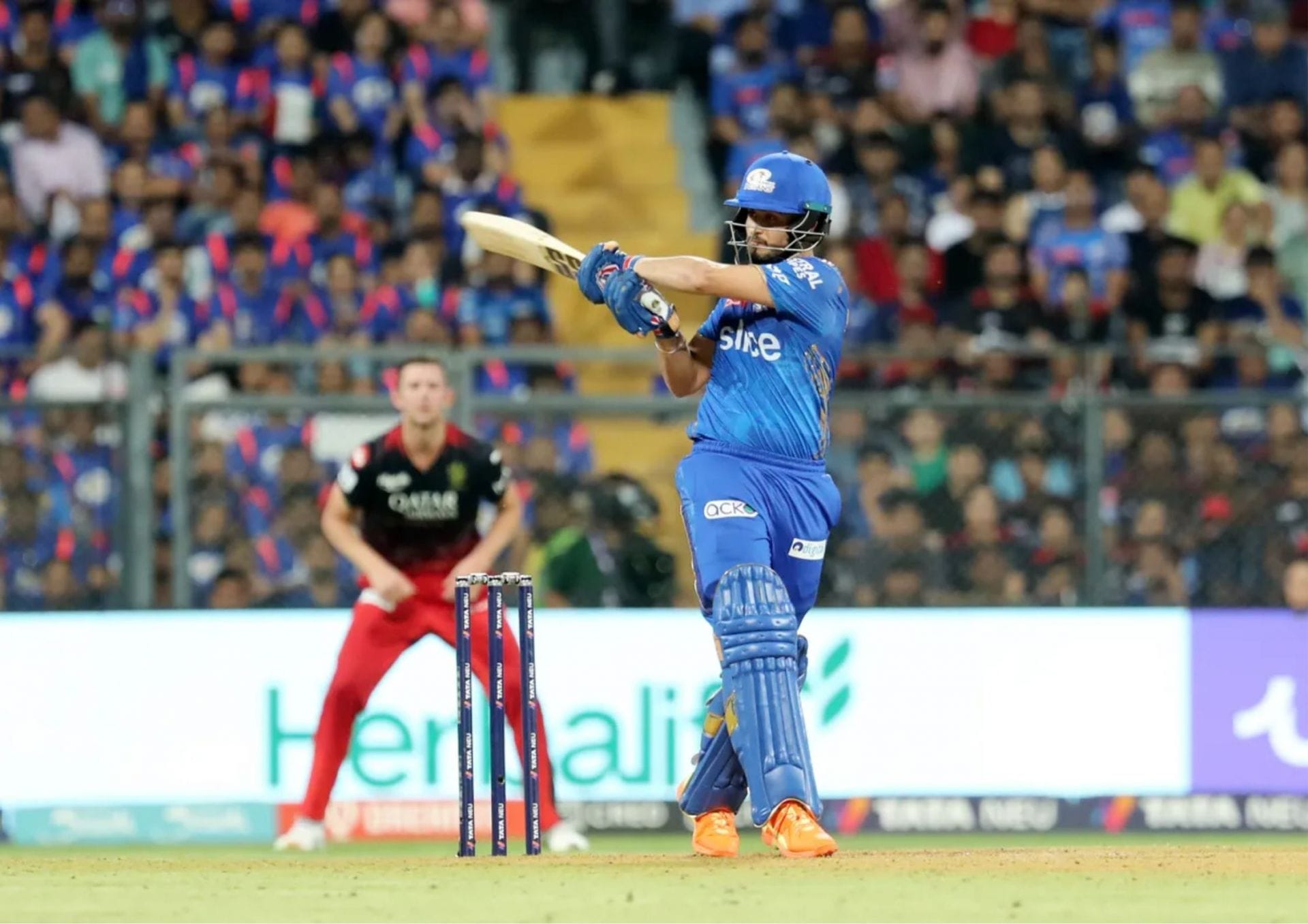 3 reasons why MI batter Nehal Wadhera is a serious talent to watch out ...