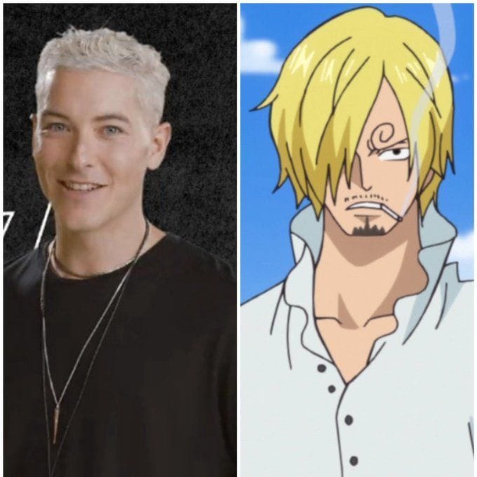 Netflix's One Piece live action cast calls out Luffy fans in cryptic post