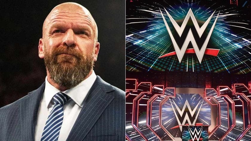 "TRIPLE H NEEDS TO BRING YOU BACK" - Fans urge former United States ...