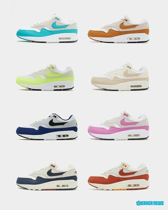 5 sneakers that define the modern sneaker culture