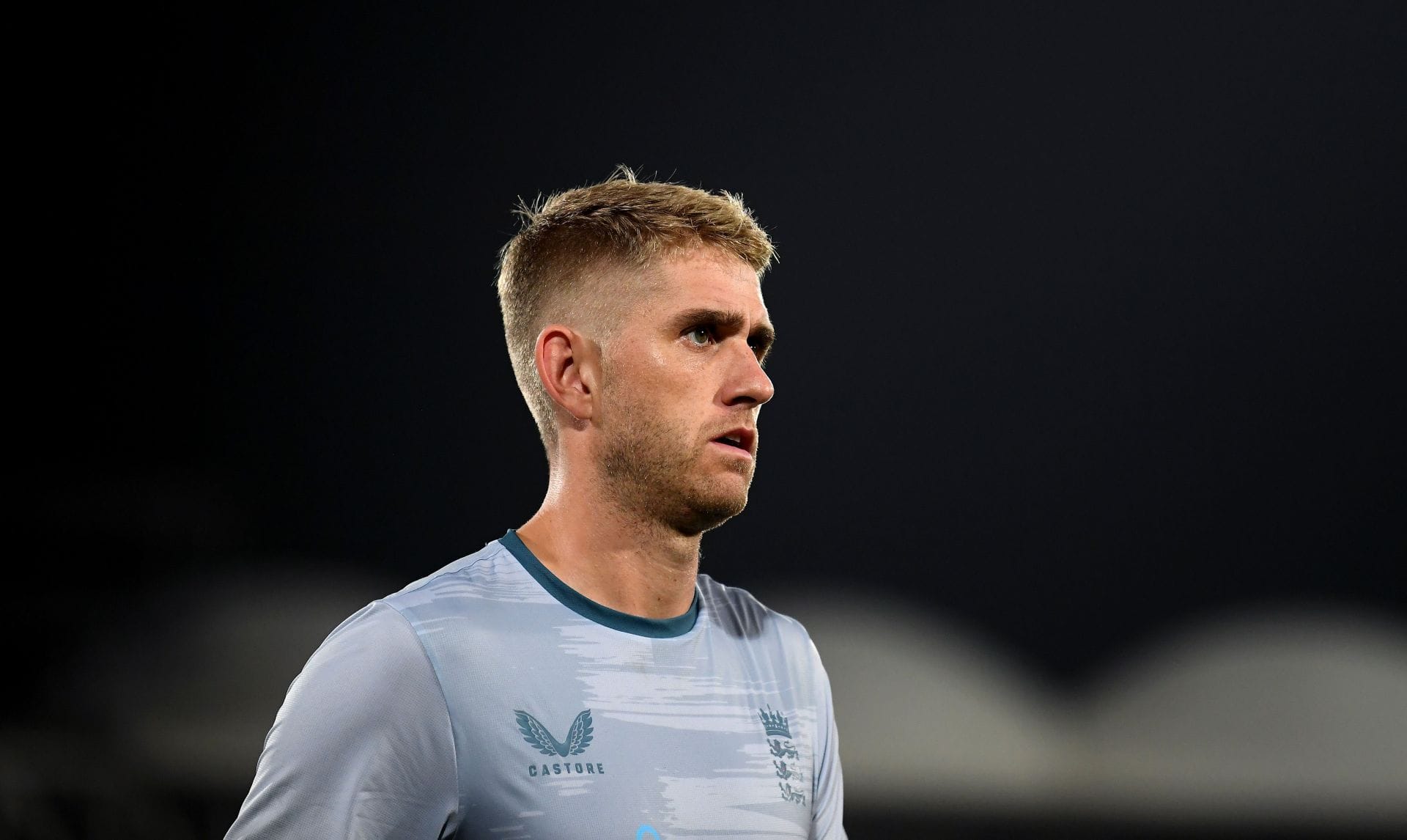 Olly Stone to miss first Ashes Test due to a hamstring injury