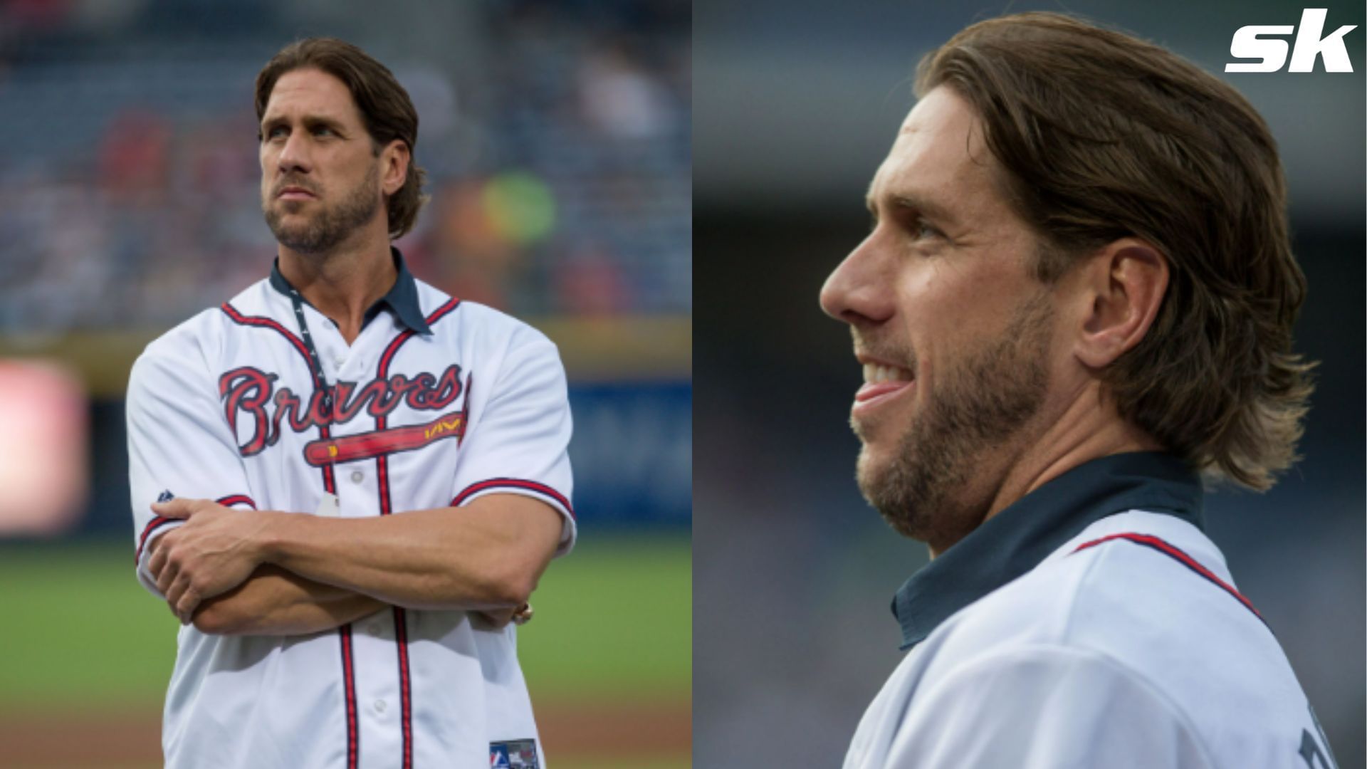 When former Braves star John Rocker reignited debate with his ...