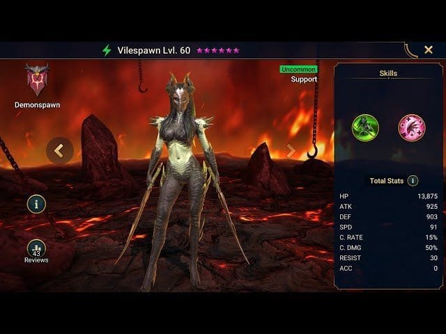 Raid Shadow Legends tier list (May 2023)