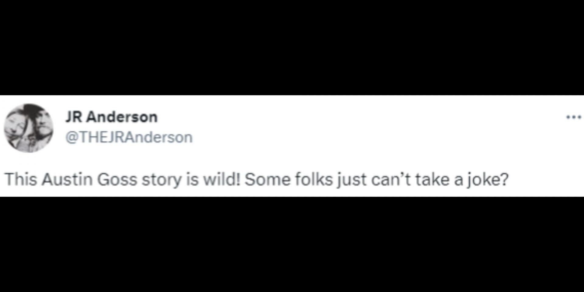 Austin Goss: What did Austin Goss do? Prank call using South Dakota Gov ...