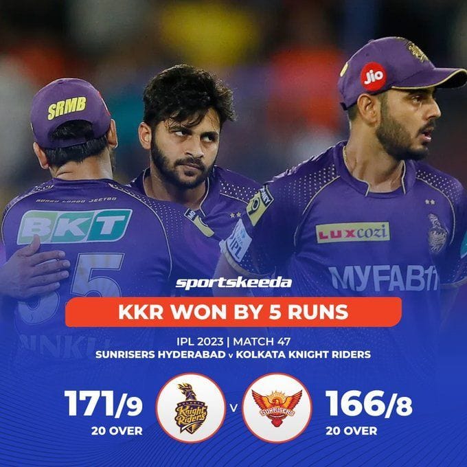 "Use a little bit of cricketing sense" - Rohan Gavaskar slams SRH ...