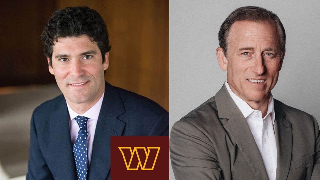 Who is Alejandro Santo Domingo? Meet Colombia’s richest family eyeing ...