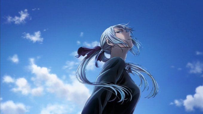 The Ancient Magus’ Bride season 2 episode 7: Philomela's abusive life ...