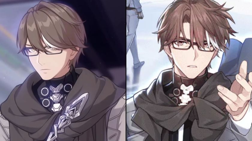 Who is Welt Yang in Honkai Star Rail, and what is his connection to ...