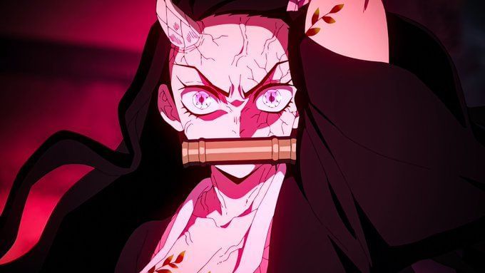 Demon Slayer season 3 preps up Nezuko for her game-changing evolution
