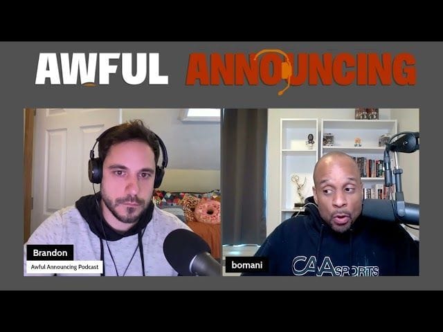 Stephen A. Smith as next US President? Bomani Jones makes stunning ...