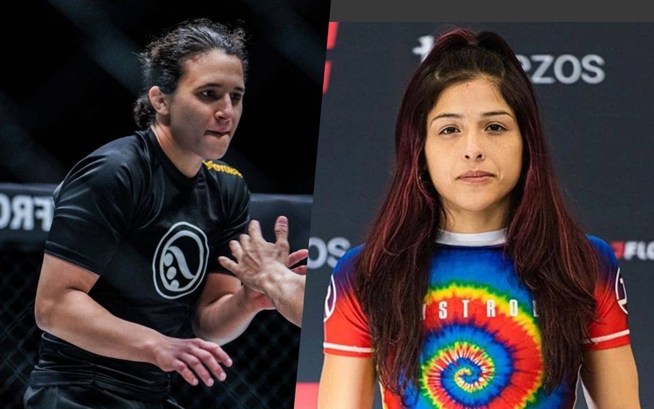One Championship News: Tammi Musumeci set to face IBJJF world champion ...