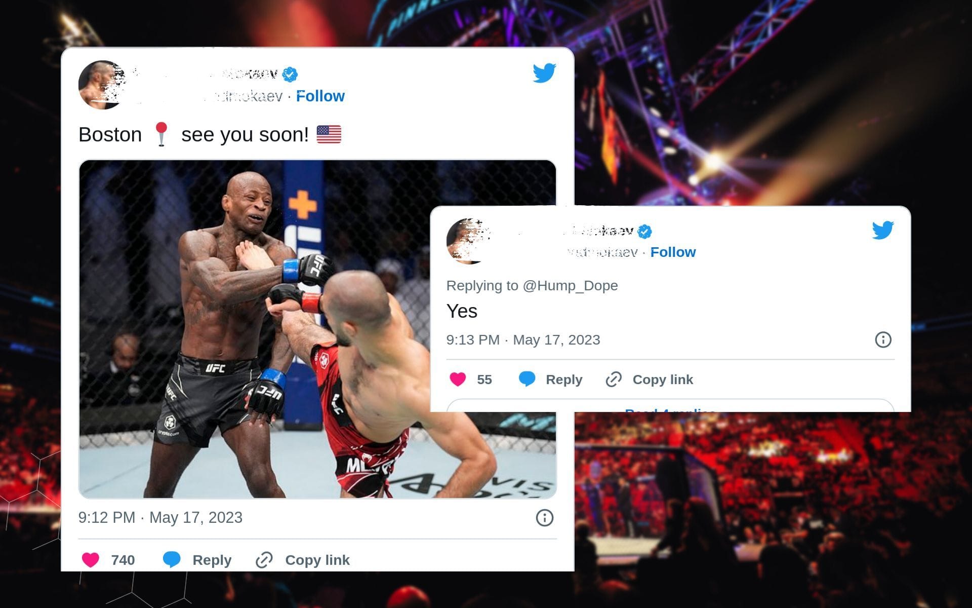 UFC 292 fight card: Undefeated UFC flyweight seemingly confirms ...