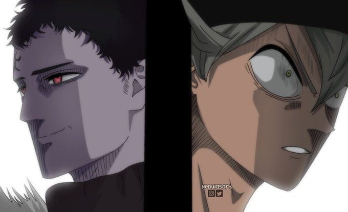 Will Asta enter the final fight in Black Clover chapter 359? Explored