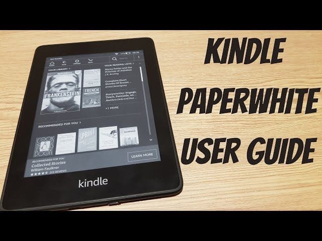 5 best e-readers for digital bookworms