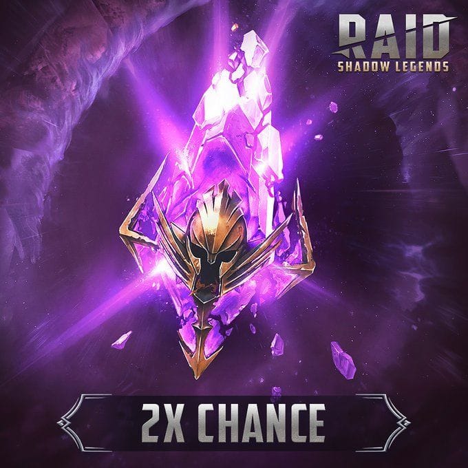 Raid: Shadow Legends Codes May 2023: How to redeem, rewards and more