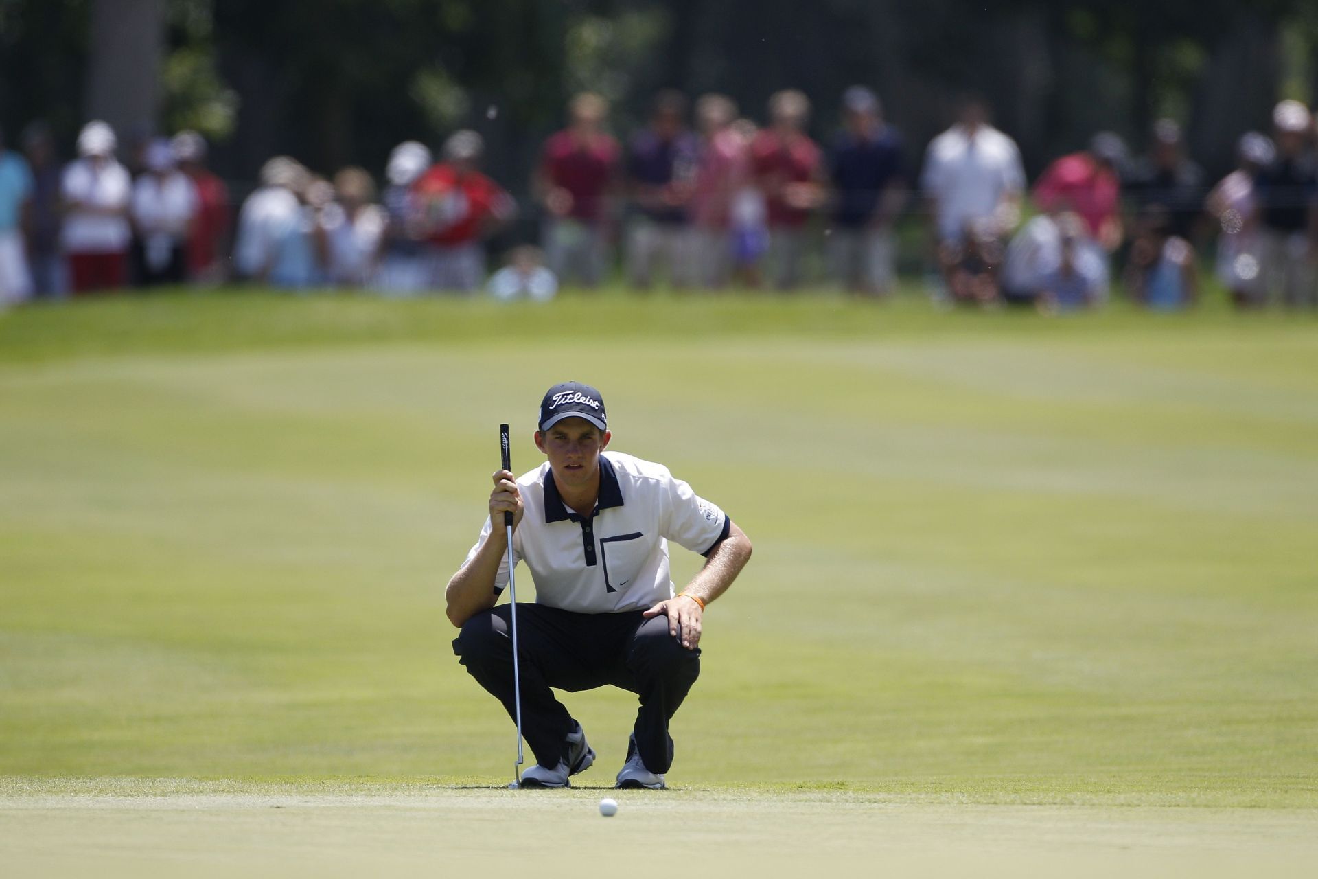 Patrick Rodgers and Aaron Rodgers: Is golfer Patrick Rodgers related to ...