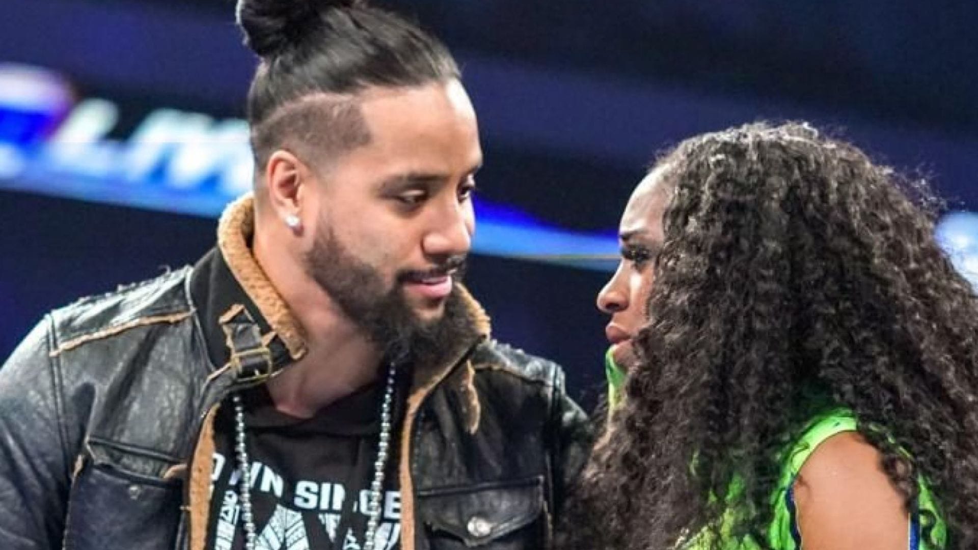 Jimmy Uso leaving WWE: Will Jimmy Uso leave WWE to join his wife Naomi ...