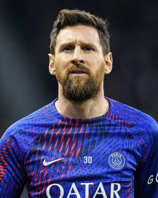 “He ruined that club”, “Massive failure” – Fans label Lionel Messi as ...