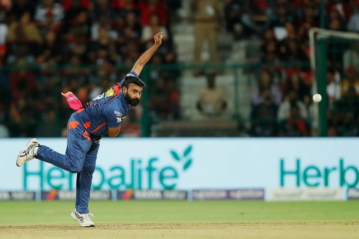 IPL 2023: 3 milestones that can be reached in tonight's LSG vs RCB clash