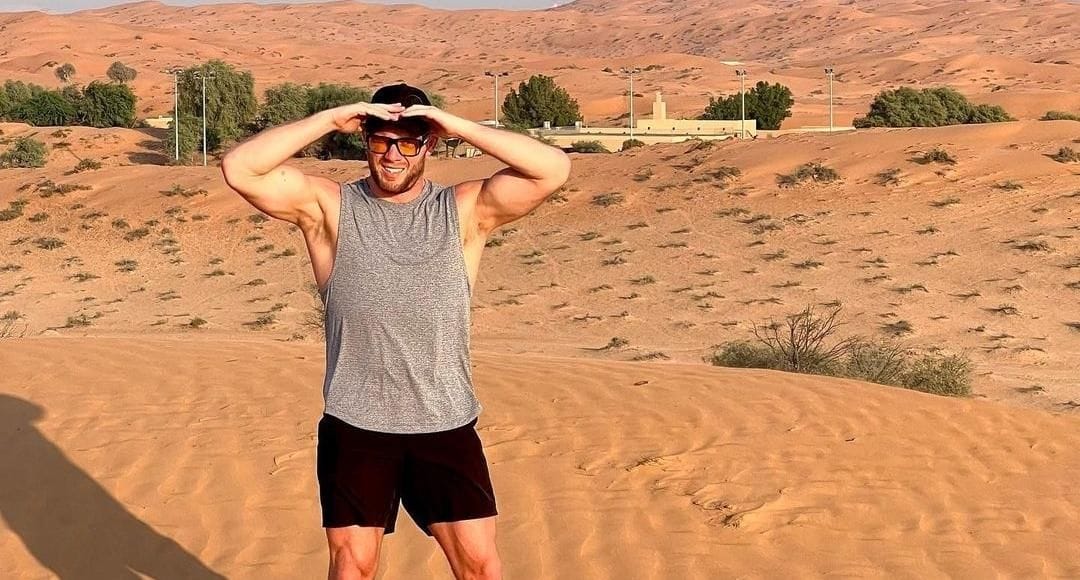 James Smith's Profile, Net Worth, Age, Height, Relationships, FAQs