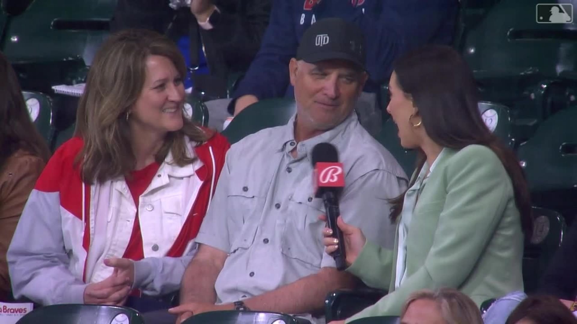 Who is Braden Shewmake’s father, Shane Shewmake? Braves SS’s dad enjoys successful baseball ...