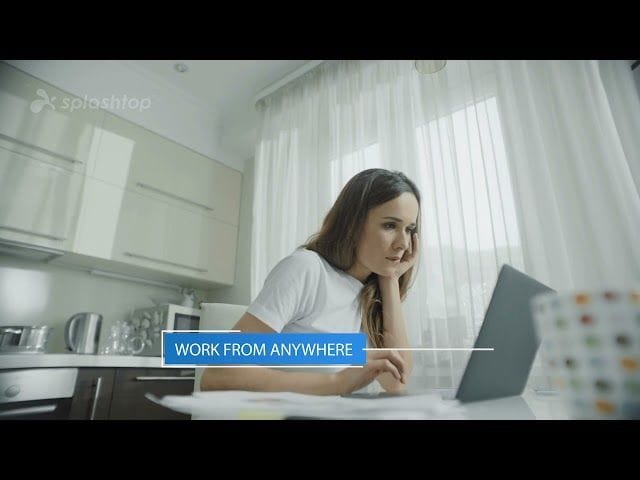 Top 5 remote desktop software for efficient work from home