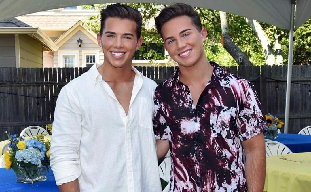 How much is Luc Coyle and Cooper Coyle’s Net Worth as of 2023?