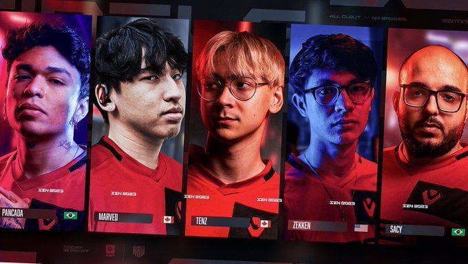 "The issues we have are beyond in-game"- Sen Kaplan on their ...