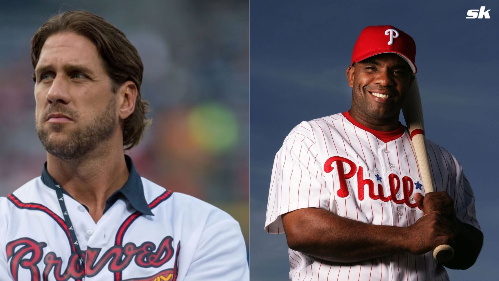 When former Braves star John Rocker was in hot water for offending ...