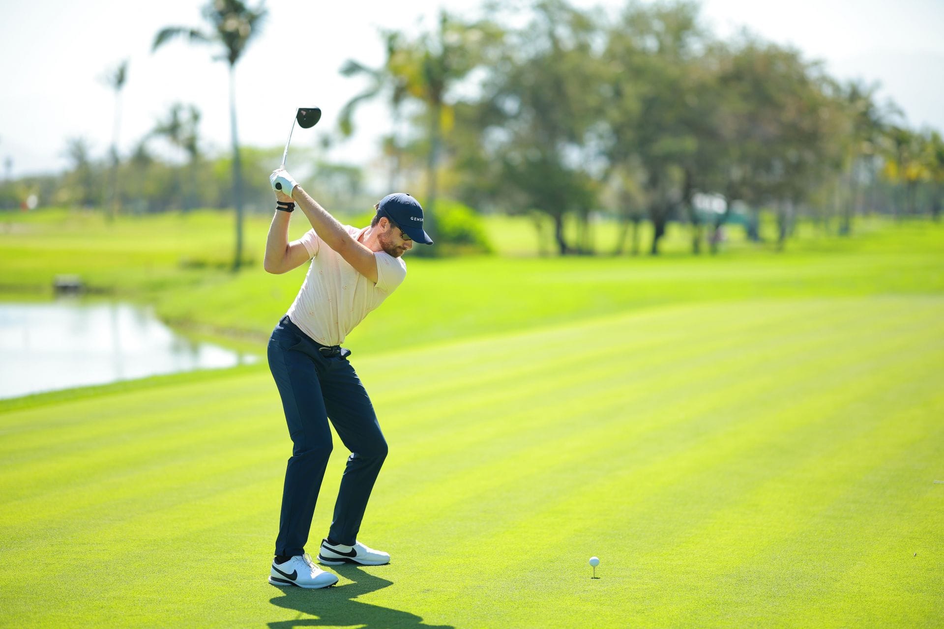 Patrick Rodgers and Aaron Rodgers: Is golfer Patrick Rodgers related to ...