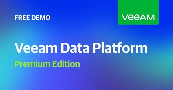 5 best backup software for data protection