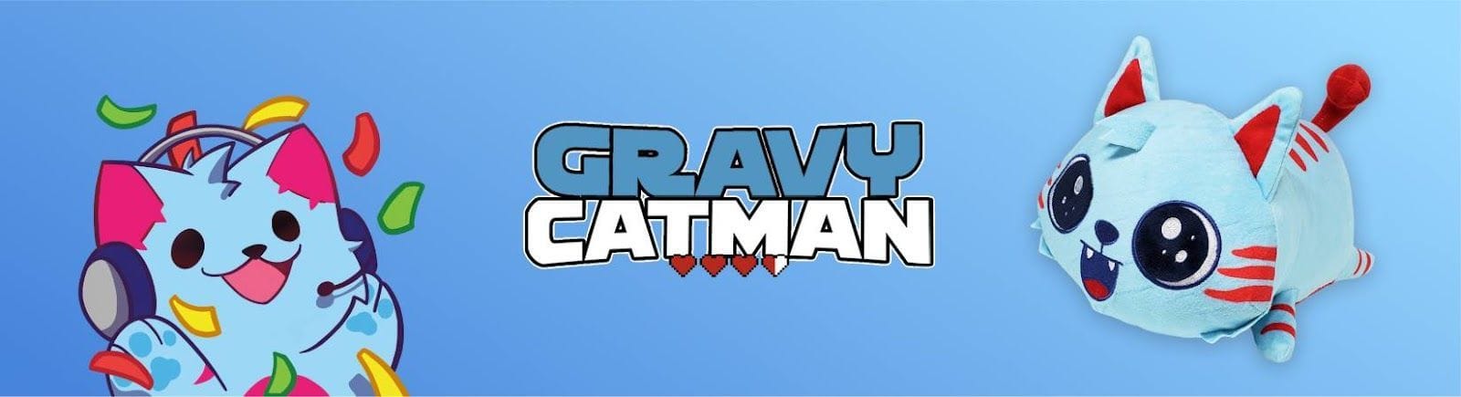 Gravycatman's Profile, Net Worth, Age, Height, Relationships, FAQs