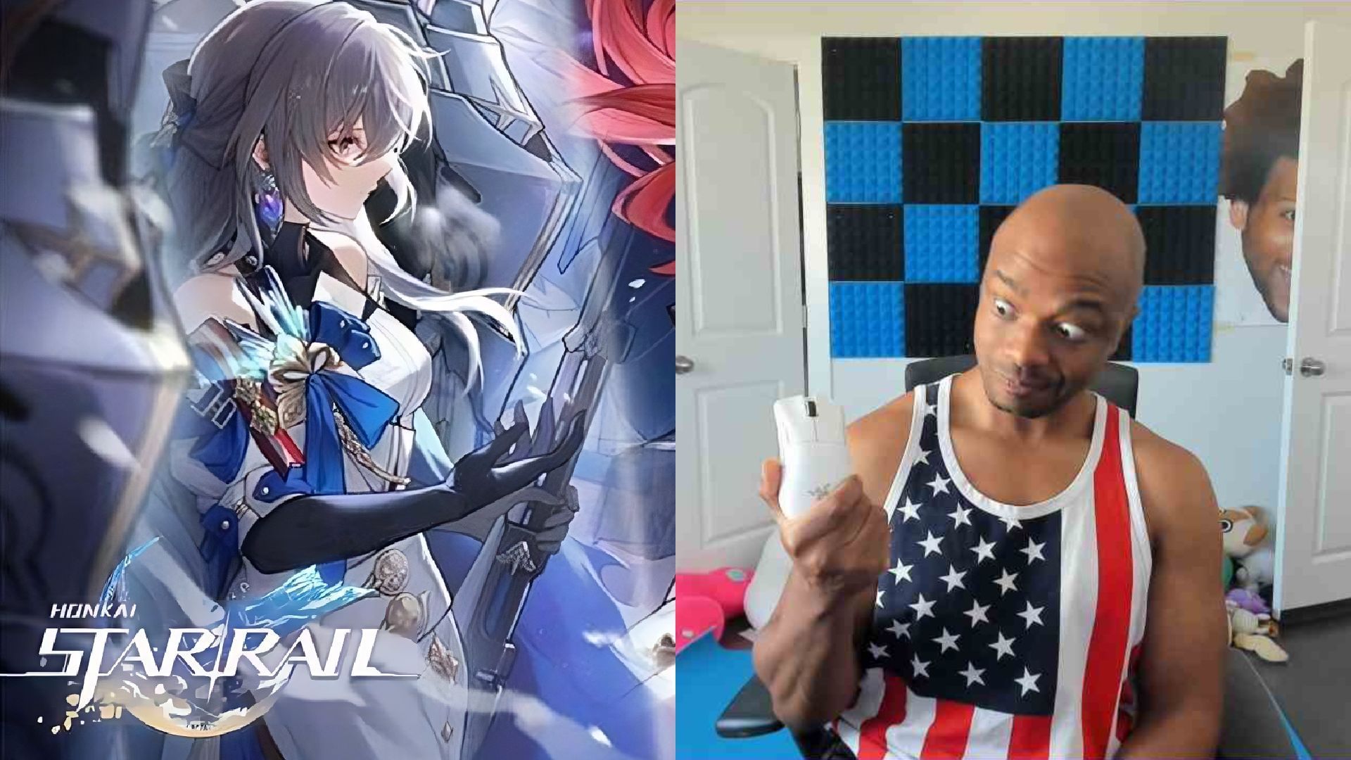 "P*sses me off!": Twitch streamer Lacari goes on a rant against Honkai ...