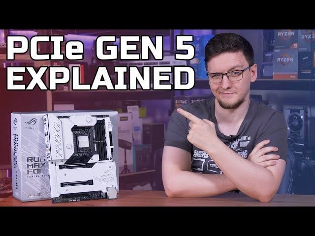 PCIe Gen 5 vs Gen 4: Are the new SSDs worth the extra money?
