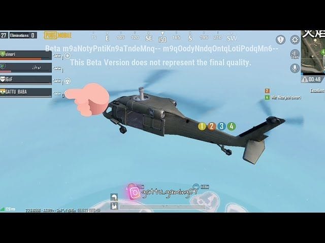 5 best BGMI tips and tricks to win more matches in Nusa