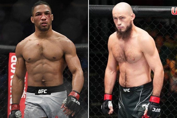 Rinat Fakhretdinov record: Who is Rinat Fakhretdinov? Everything on the ...