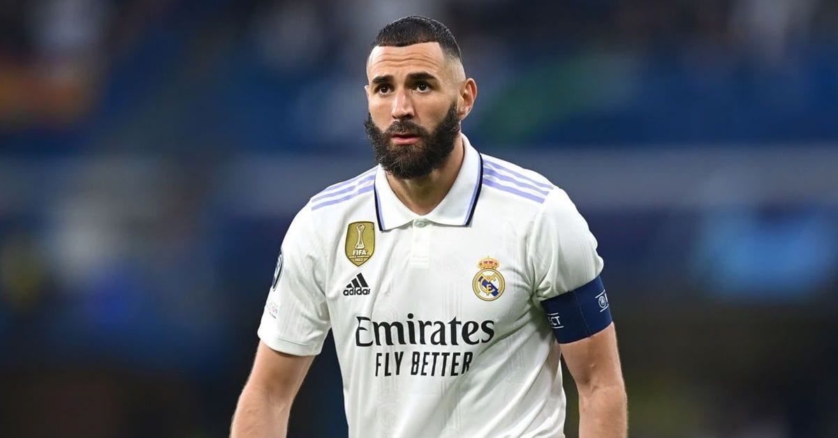 Real Madrid to go all out for 2022 FIFA World Cup winner as Karim ...