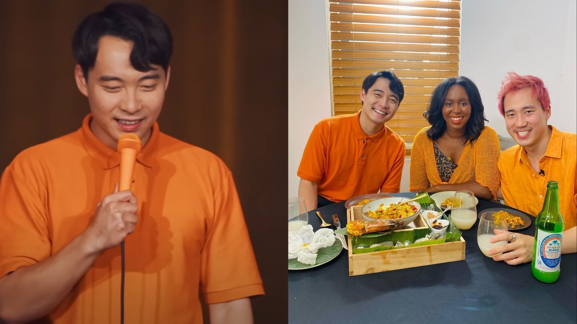 Who is Uncle Roger? China bans [Malaysian] YouTuber from social media ...