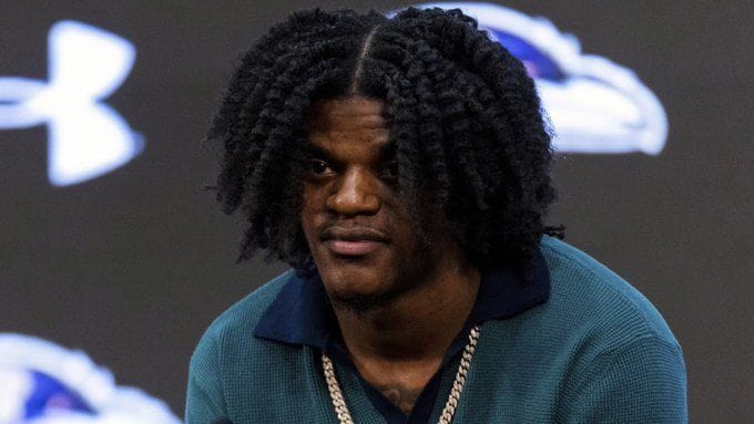 Cam Newton's claim that his dreads are keeping him out of NFL gets ...
