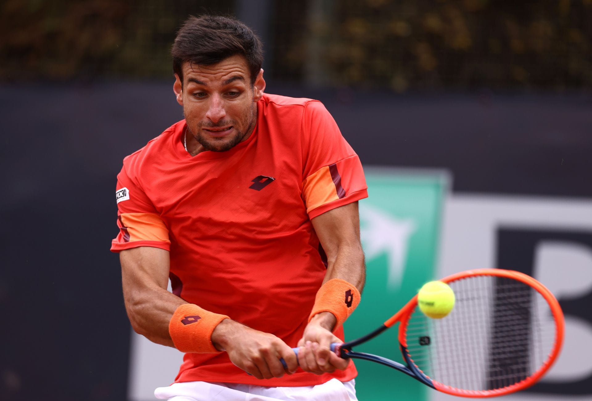 Geneva Open 2023 Day 4: Men's singles predictions ft. Taylor Fritz vs Marcos Giron