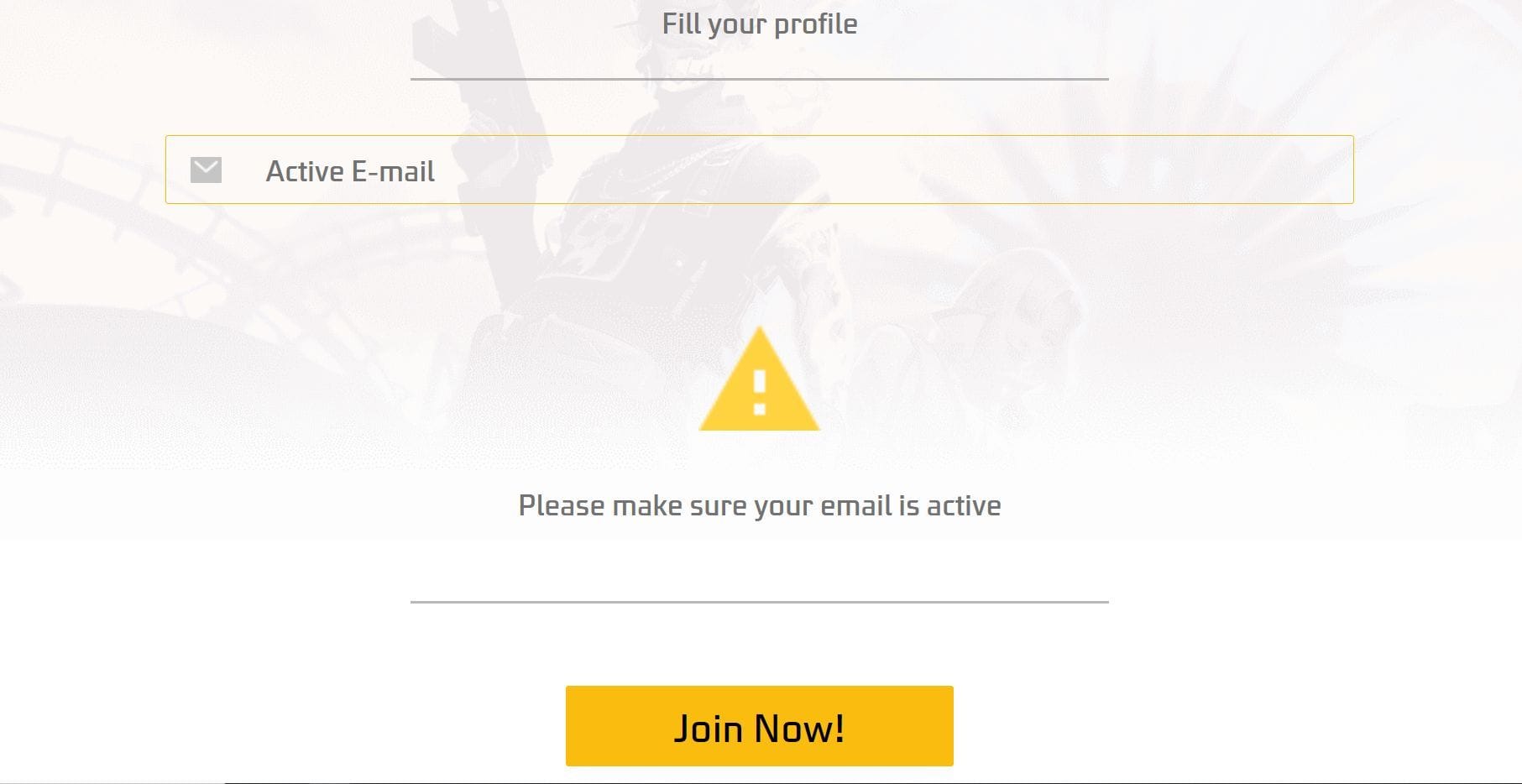Free Fire OB40 Advance Server Activation Code requirement: How to ...
