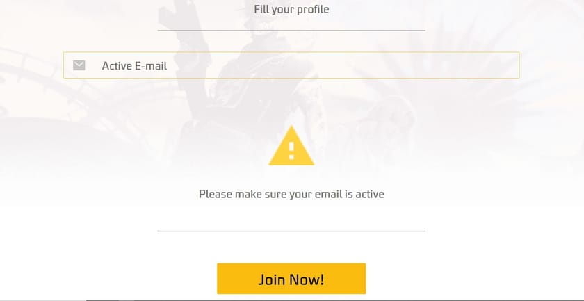 Free Fire OB40 Advance Server Activation Code requirement: How to ...