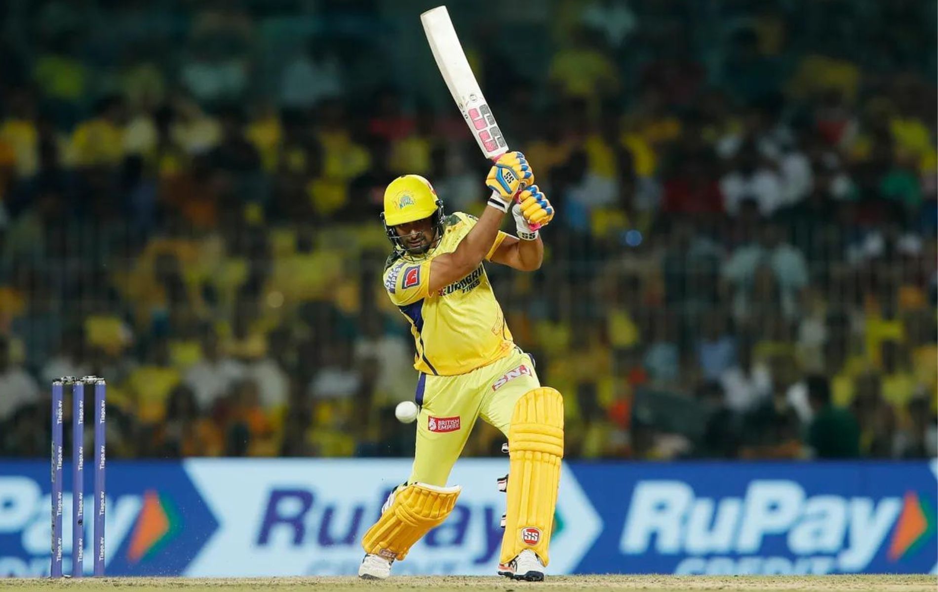 "Every team would have loved to have him" - Robin Uthappa on CSK star ...