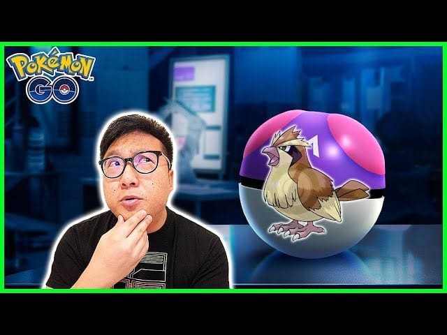 5 things Pokemon GO players should keep in mind before using Master Ball