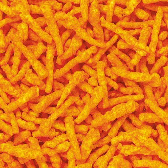Flamin' Hot Cheetos movie: 5 cool facts about the cheesy treats