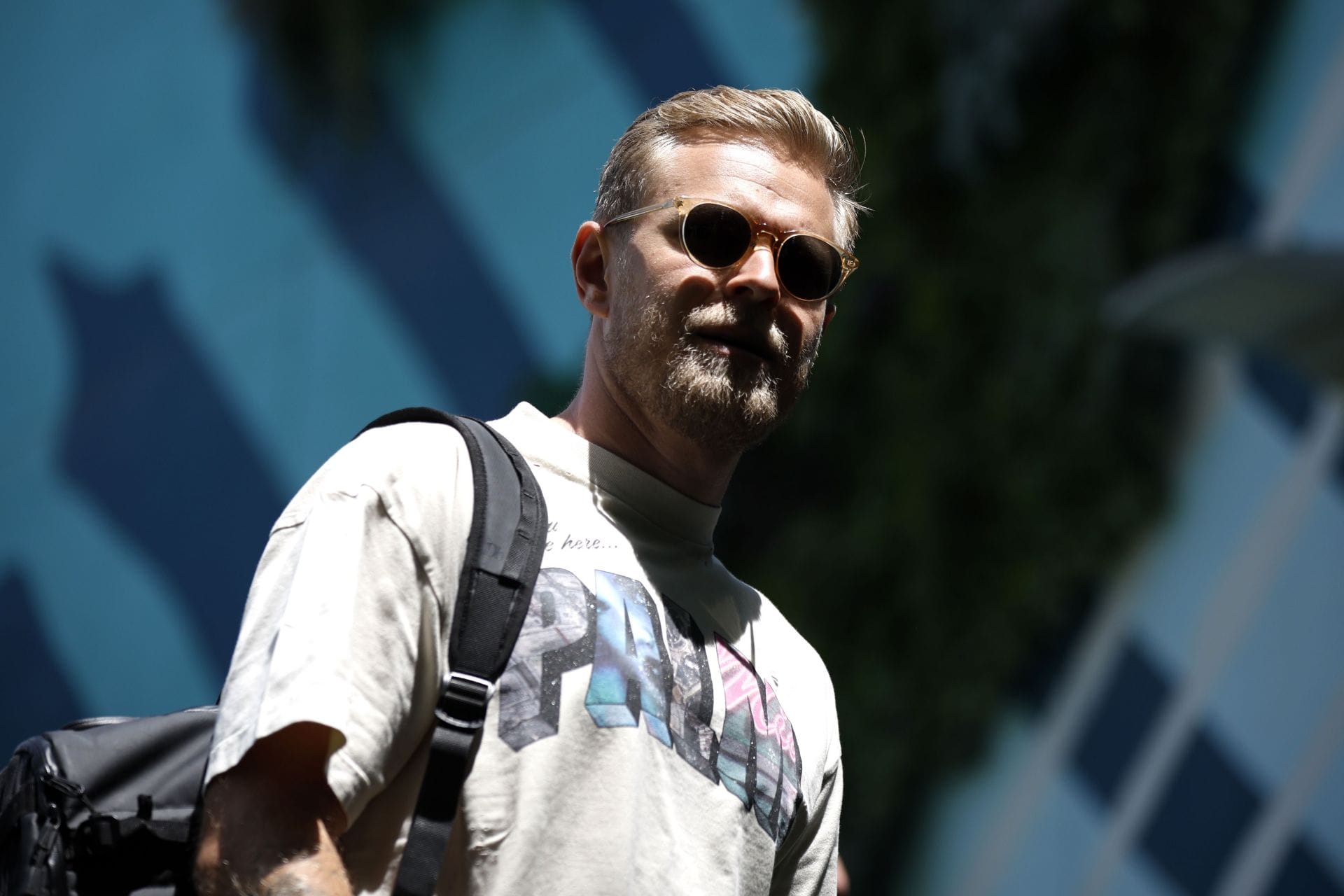 "He's very happy": Kevin Magnussen's strong performance in Miami has ...