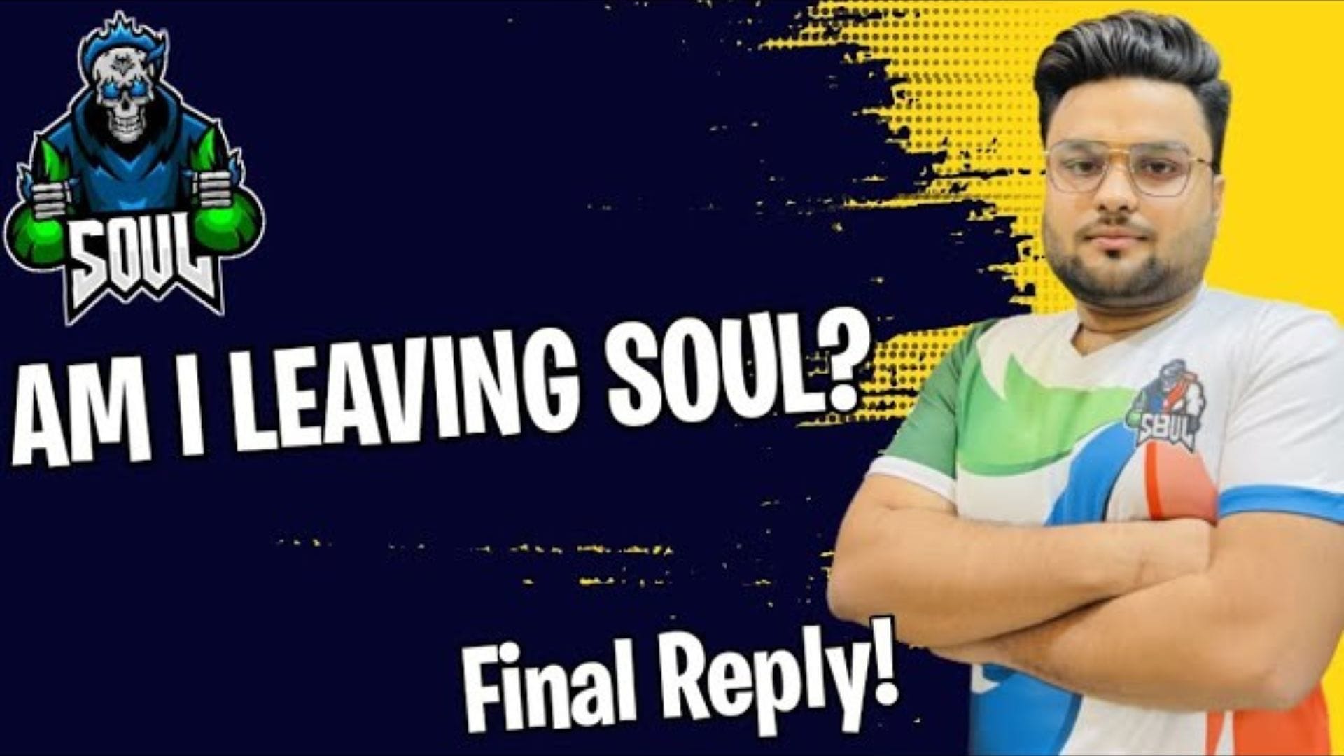 “Amit Dubey will continue with us. It was a minor misunderstanding ...