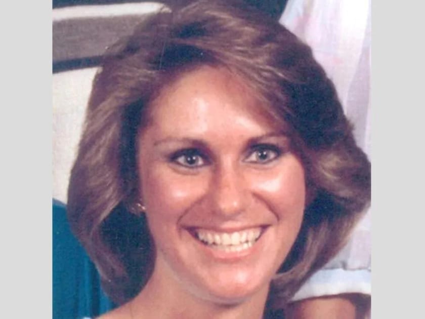 Patrick Gilham: How was Roxanne Wood's cold case solved after three ...